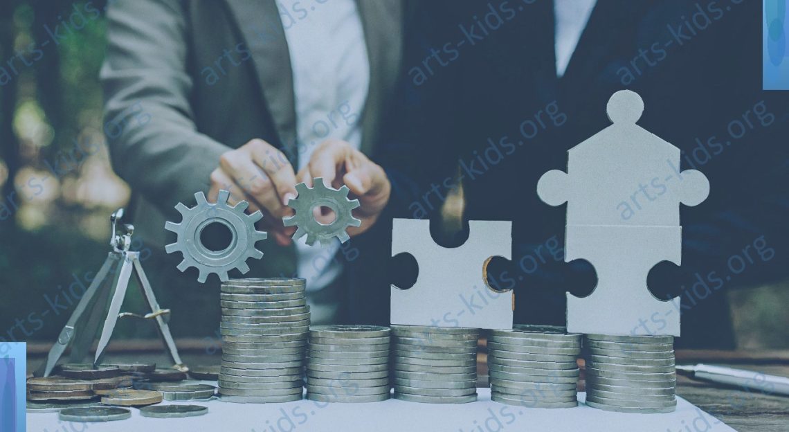 The Essentials of Capital Contribution Agreements: Elements and ...